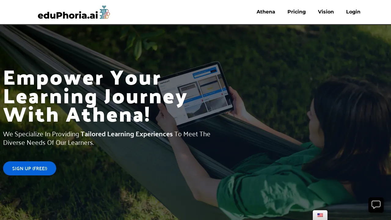 eduPhoria AI - BestofAI